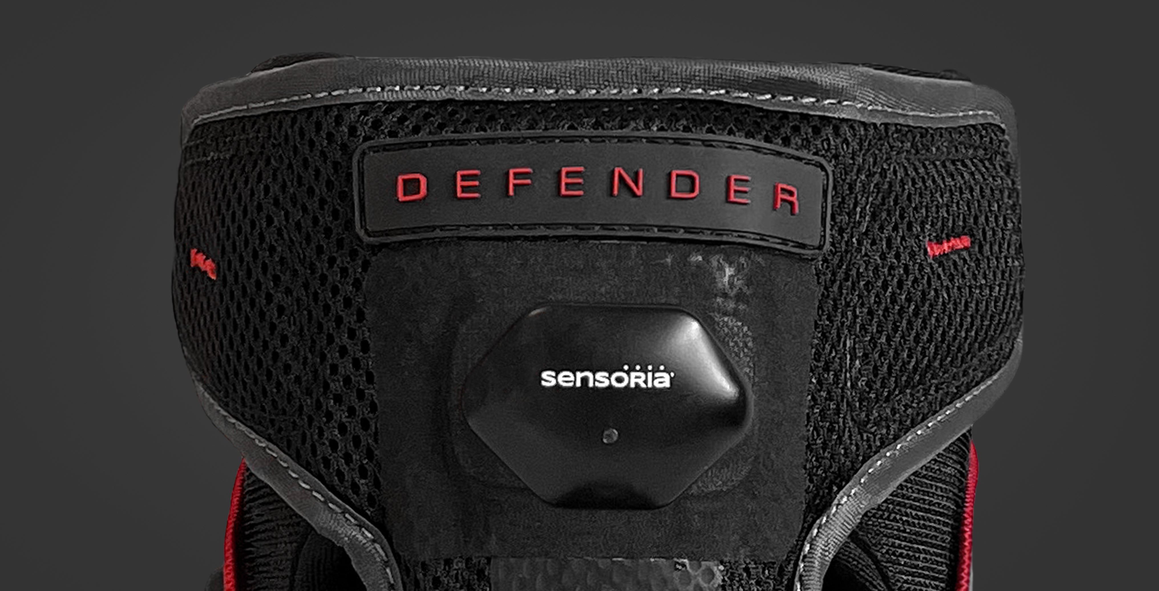 Sensors Journal - Taking a Load Off: User Perceptions of Smart Offload ...