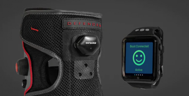 Revolutionizing Wound Care with Smart Boots for Faster Healing and Bet ...