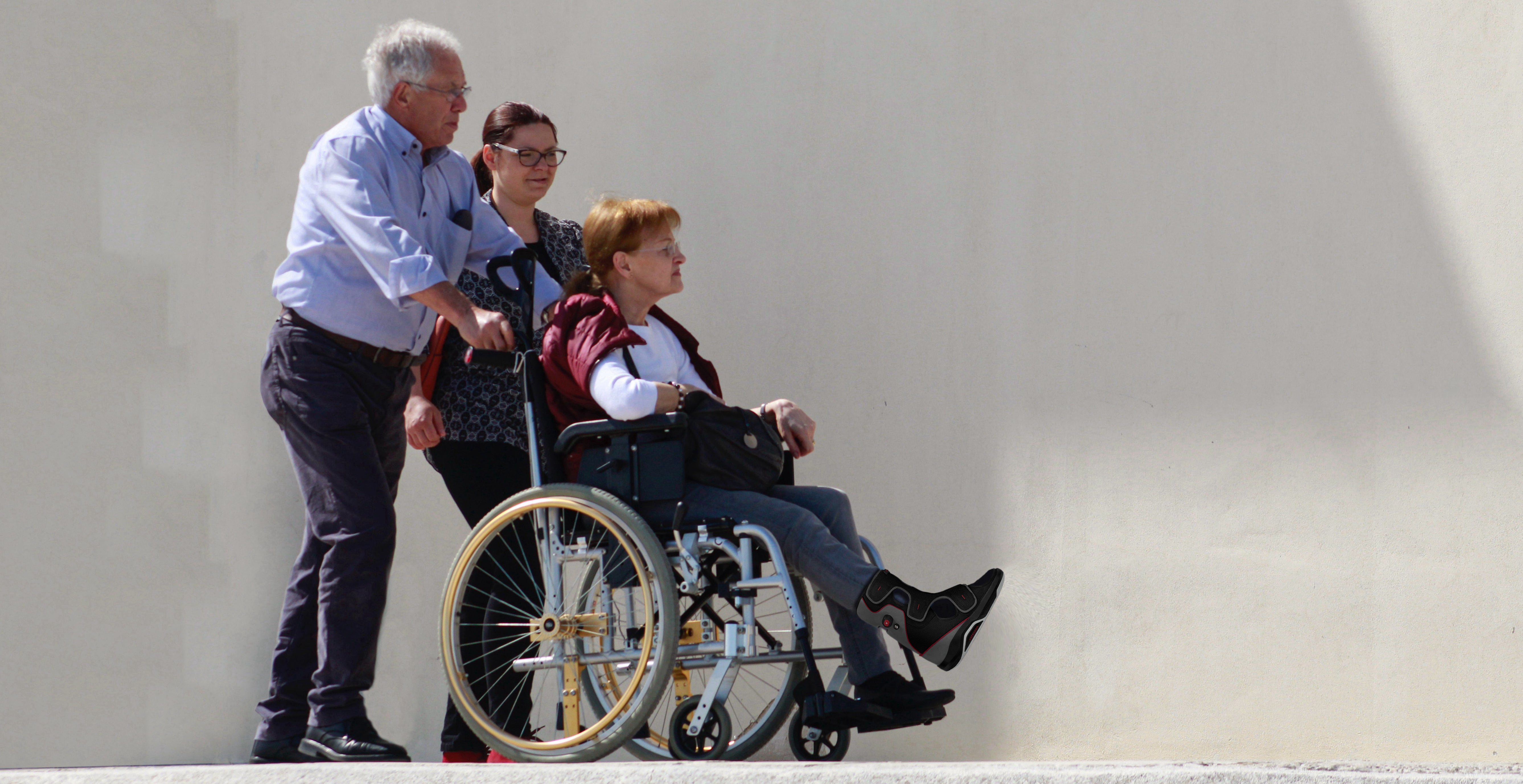 Making Life Better For Everyone – Defender Ops