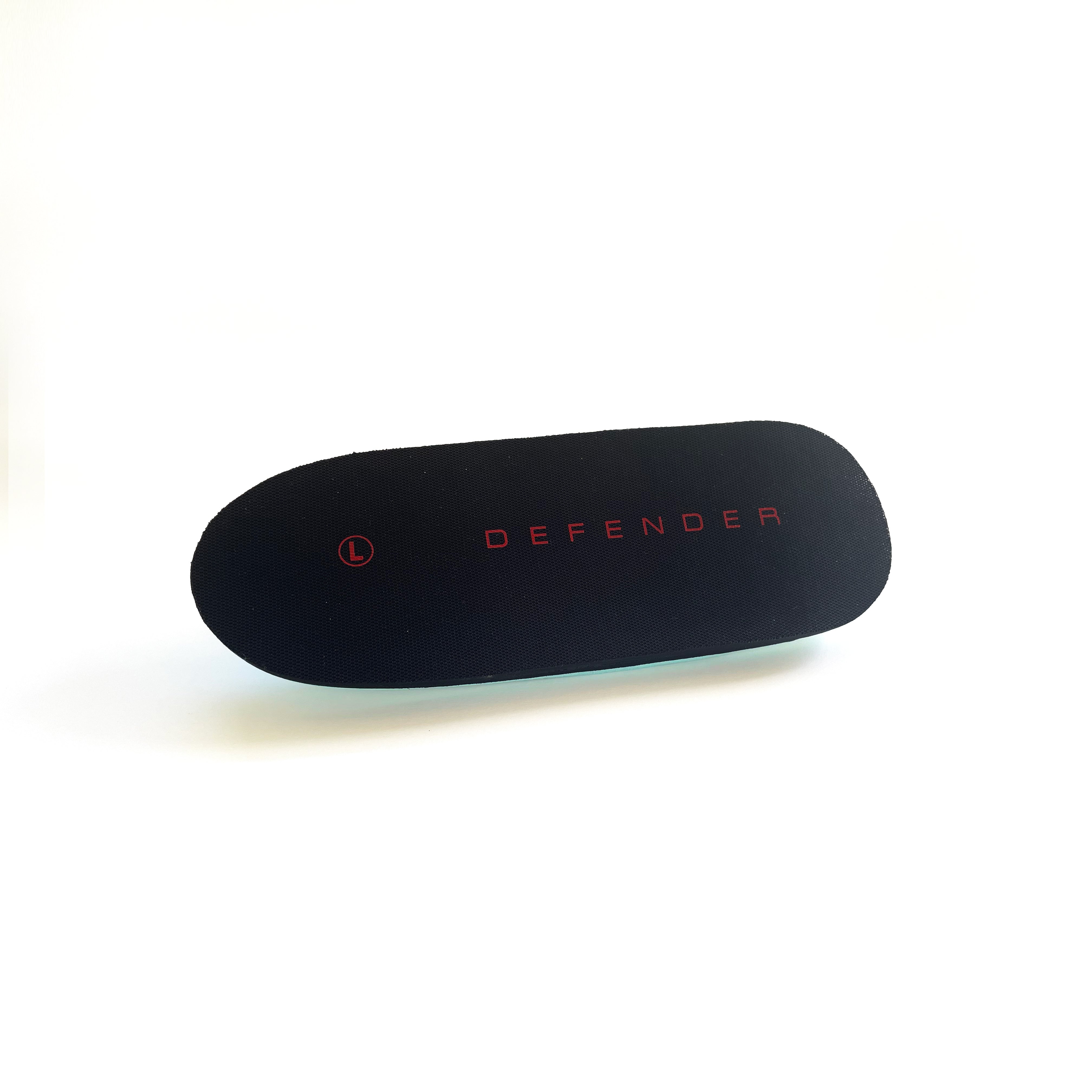 Foot Defender® Replacement Insole – Defender Ops