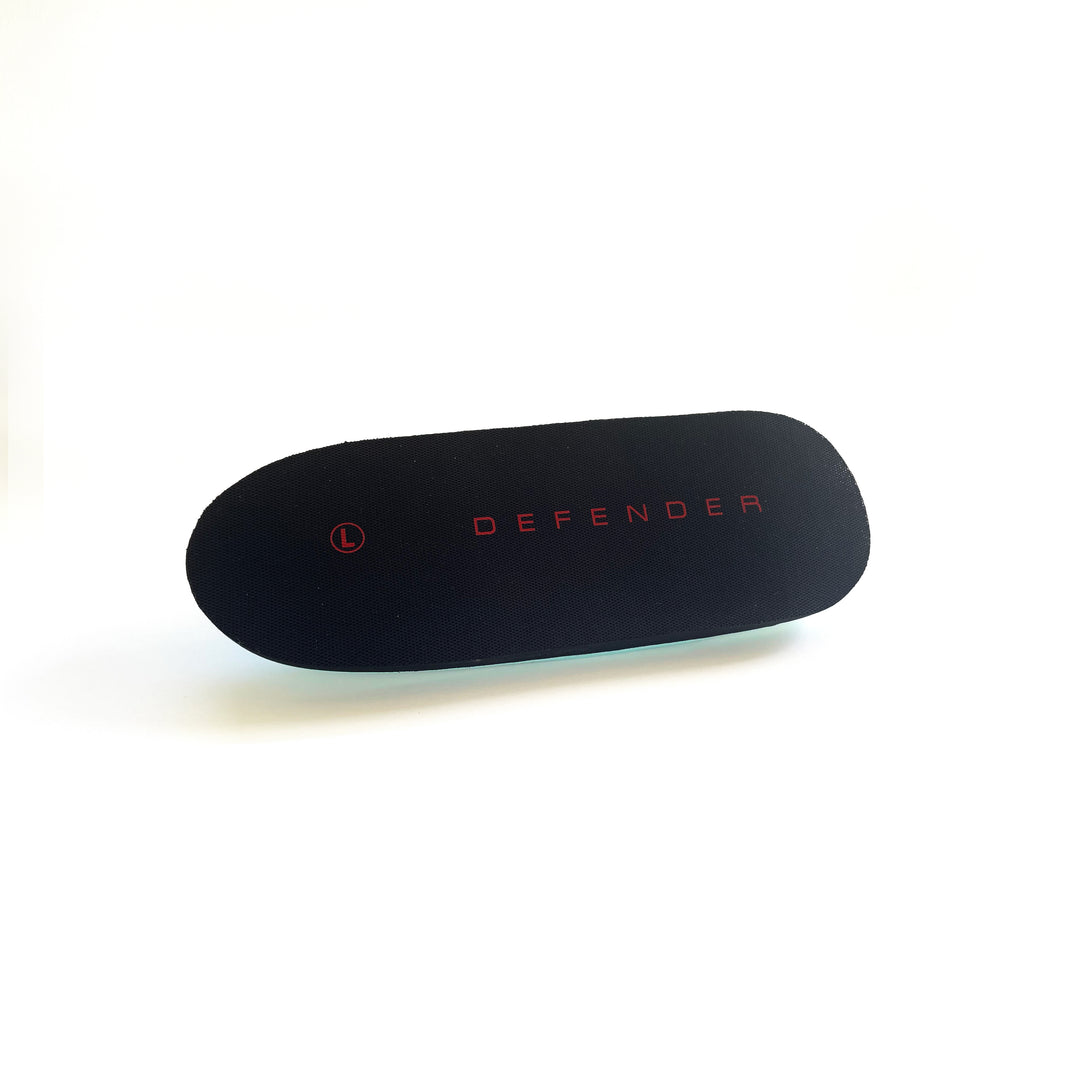Defender - For Every Step of Life | Orthopedic Foot Wound Care ...