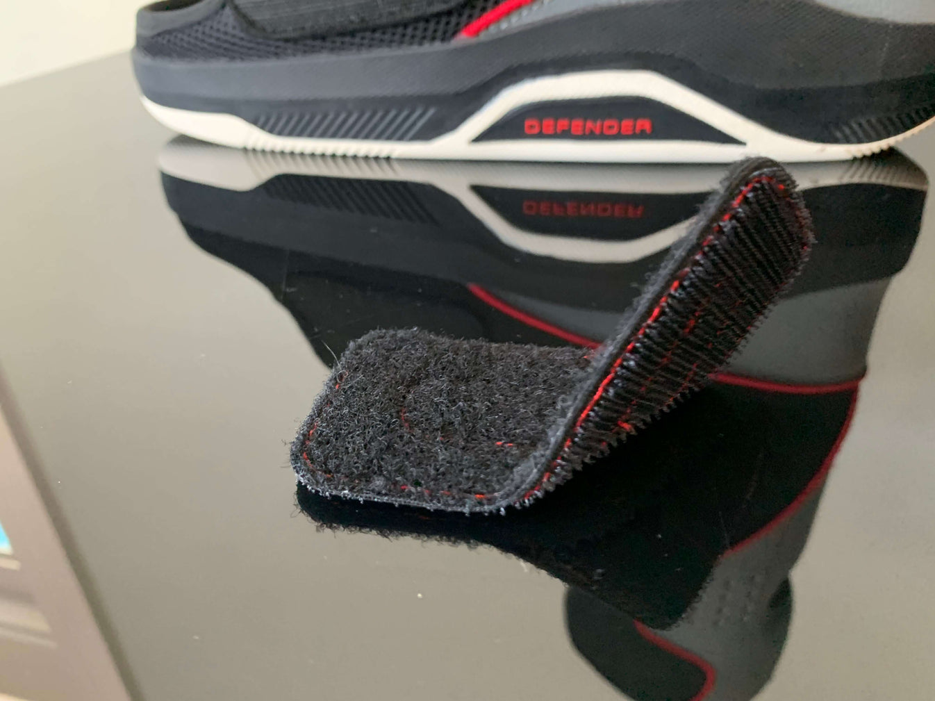 Foot Defender® Strap Extension (Set of Two) – Defender Ops