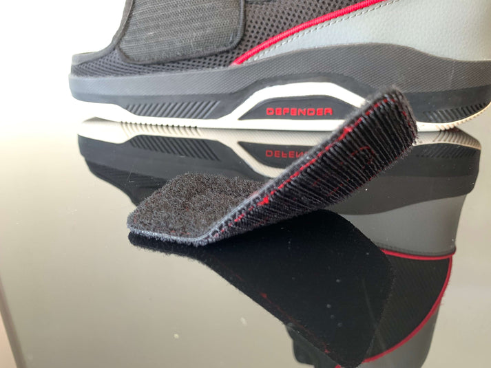 Foot Defender® Strap Extension (Set of Two) – Defender Ops