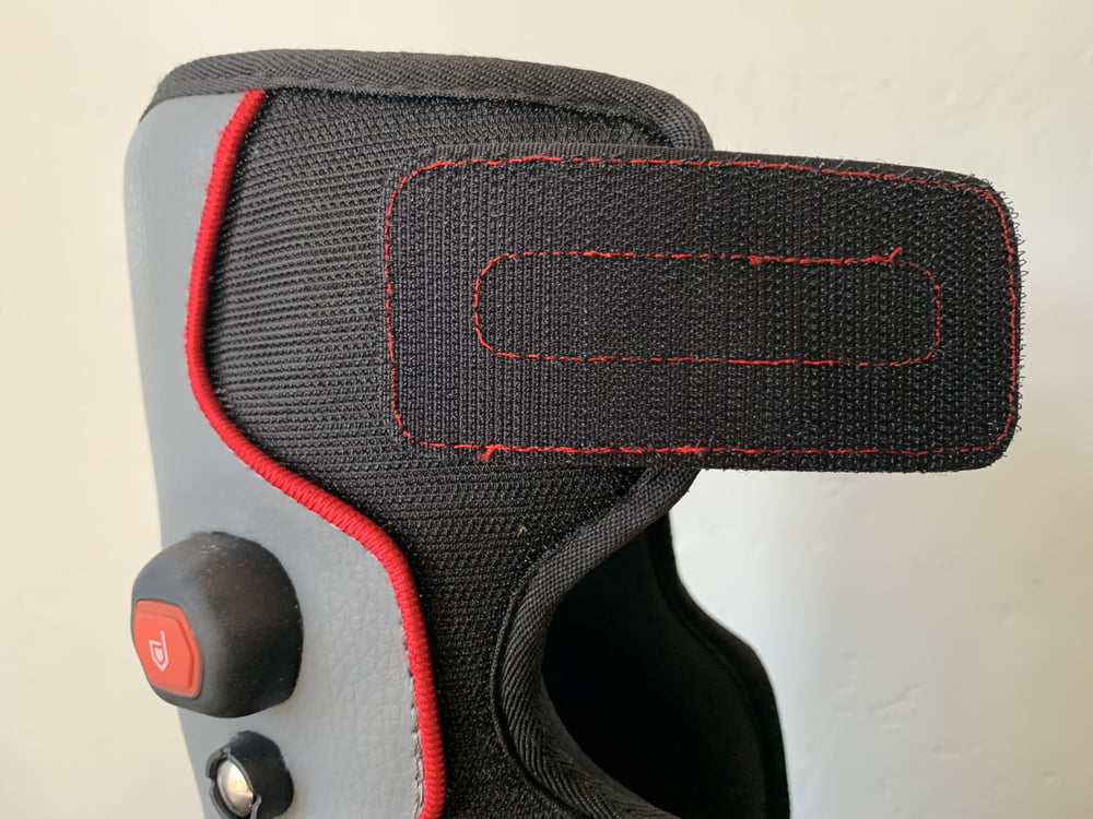 Foot Defender® Strap Extension (6-Pack) – Defender Ops