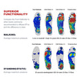 Foot Defender for Faster Wound Healing | Diabetic Foot Ulcer Boot ...