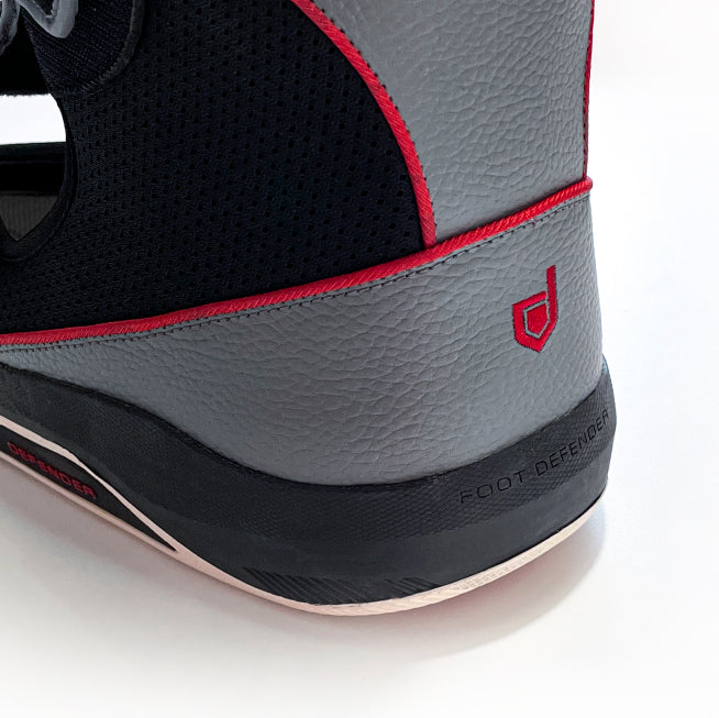 Foot Defender for Faster Wound Healing | Diabetic Foot Ulcer Boot ...